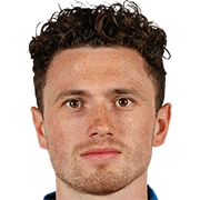 Corry Evans | Football Wiki | Fandom