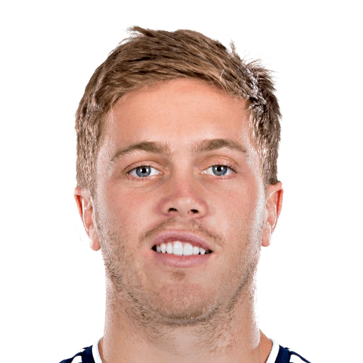 Michael Stephens | Football Wiki | Fandom