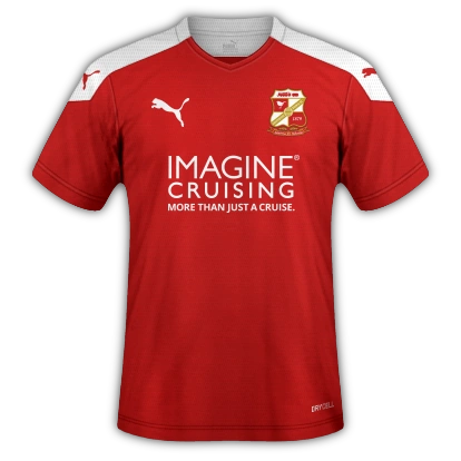 2020–21 Swindon Town F.C. season | Football Wiki | Fandom