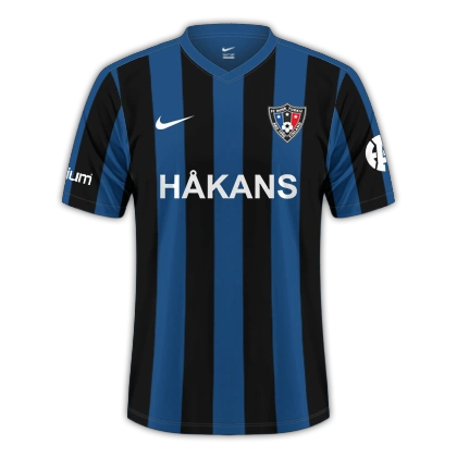 FC Inter Turku/Kit history | Football Wiki | Fandom