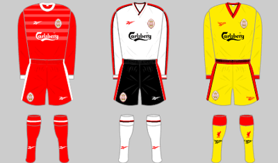 Liverpool FC Squad, 1998-99 | Football Wiki | Fandom