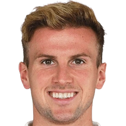 Rob Holding | Football Wiki | Fandom