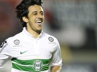 Róbson Michael Signorini | Football Wiki | Fandom