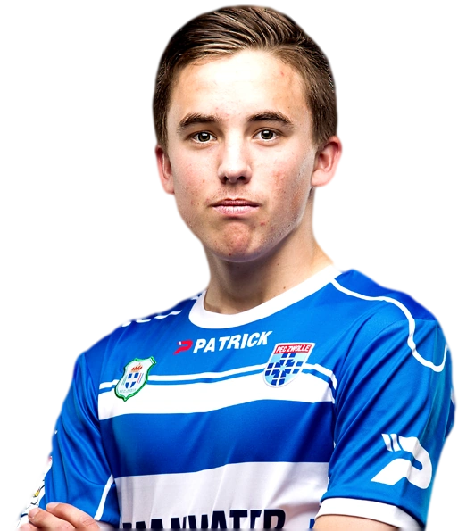 Ryan Thomas | Football Wiki | Fandom