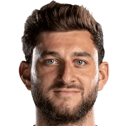 Charlie Goode | Football Wiki | Fandom