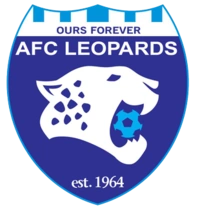 A.F.C. Leopards | Football Wiki | Fandom