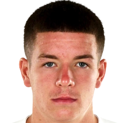 Charlie Gilmour (born 1999) | Football Wiki | Fandom