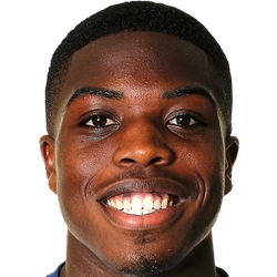 Nathan Ferguson (born 2000) | Football Wiki | Fandom