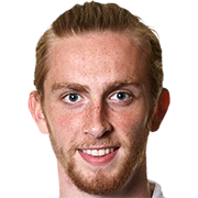 Oliver McBurnie | Football Wiki | Fandom