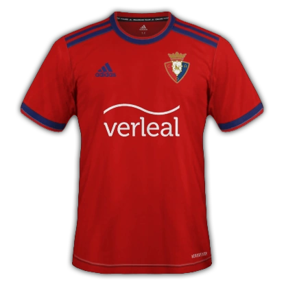 2021–22 CA Osasuna season | Football Wiki | Fandom