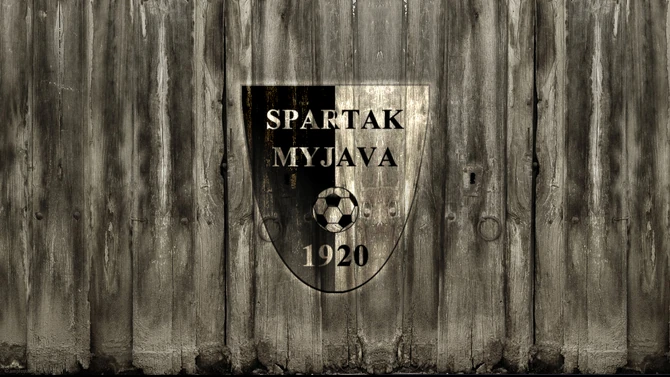 Spartak Myjava | Football Wiki | Fandom