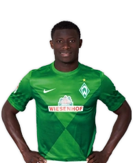 Joseph Akpala | Football Wiki | Fandom