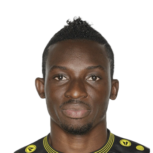 Samuel Afum | Football Wiki | Fandom