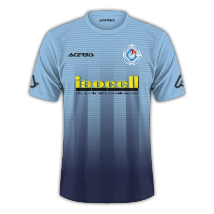 UC AlbinoLeffe/Kit history | Football Wiki | Fandom