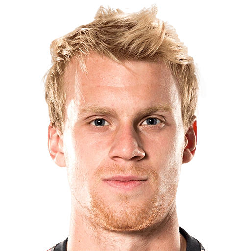 Kyle Bekker | Football Wiki | Fandom