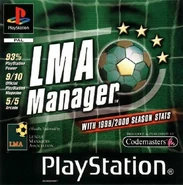 LMA Manager | Football Wiki | Fandom
