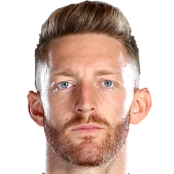 Mark Gillespie/Image gallery | Football Wiki | Fandom