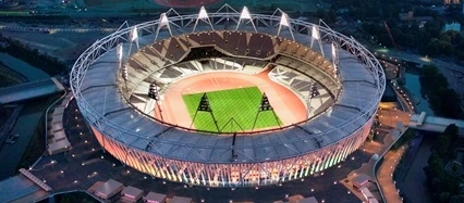 London Stadium/Image gallery | Football Wiki | Fandom