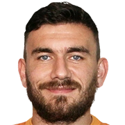 Robert Snodgrass | Football Wiki | Fandom