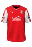 Rotherham United FC Squad, 2016-17 | Football Wiki | Fandom