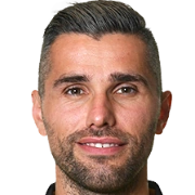Valon Behrami | Football Wiki | Fandom