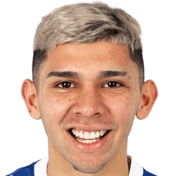 Julio Enciso (born 2004) | Football Wiki | Fandom