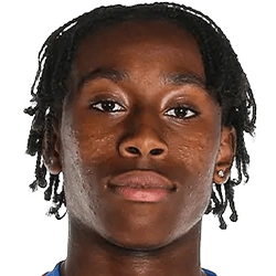 Kaden Rodney | Football Wiki | Fandom