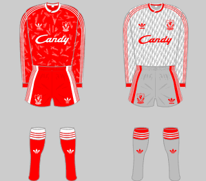 Liverpool FC Squad, 1989-90 | Football Wiki | Fandom