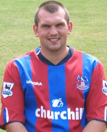 Neil Shipperley | Football Wiki | Fandom