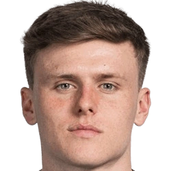 Ben Doak | Football Wiki | Fandom