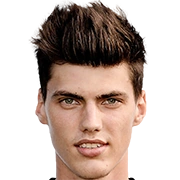 Pascal Stenzel | Football Wiki | Fandom