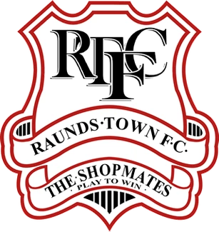 Raunds Town F.C. | Football Wiki | Fandom