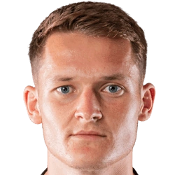 Sean McLoughlin | Football Wiki | Fandom