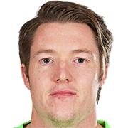 Wayne Hennessey | Football Wiki | Fandom