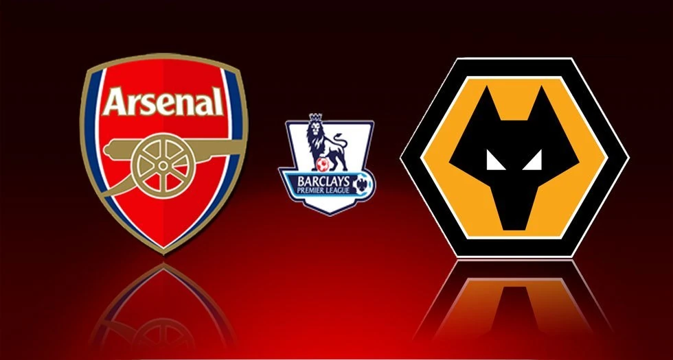 Arsenal v Wolverhampton Wanderers (2019-20) | Football Wiki | Fandom