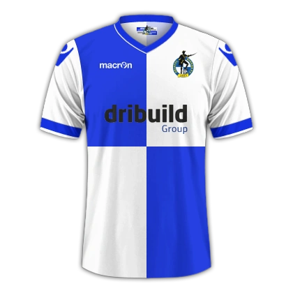 2017–18 Bristol Rovers F.C. season | Football Wiki | Fandom