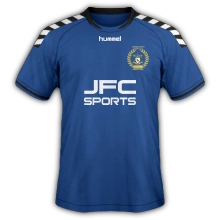 Curzon Ashton F.C./Kit history | Football Wiki | Fandom