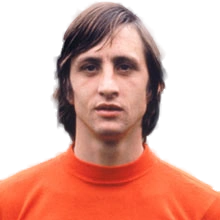 Johan Cruyff | Football Wiki | Fandom