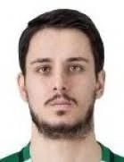 Matija Ljujić | Football Wiki | Fandom