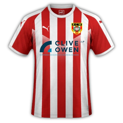 Ryhope Colliery Welfare F.C./Kit history | Football Wiki | Fandom