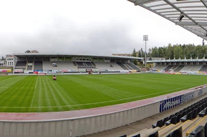 Stadion Střelnice | Football Wiki | Fandom