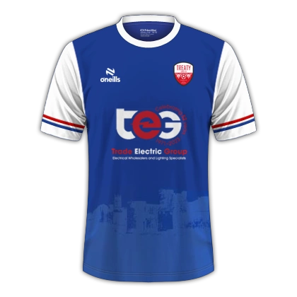 Treaty United F.C./Kit history | Football Wiki | Fandom