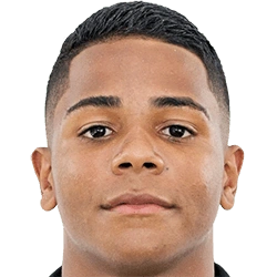 Wesley (born 2005) | Football Wiki | Fandom