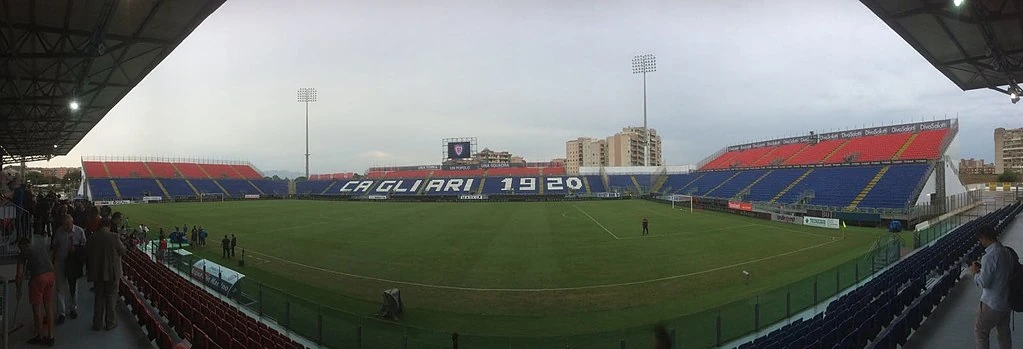 Sardegna Arena | Football Wiki | Fandom