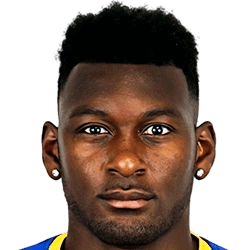 Aaron Pierre | Football Wiki | Fandom