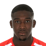 Yaya Sanogo | Football Wiki | Fandom