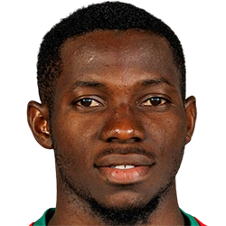 Augustine Boakye/Image gallery | Football Wiki | Fandom