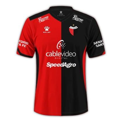 Club Atlético Colón/Kit history | Football Wiki | Fandom