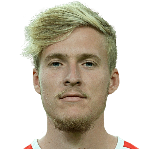 Ben Halloran | Football Wiki | Fandom