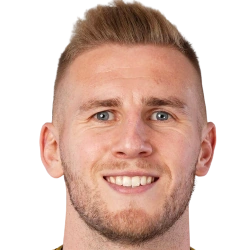 Jason McCarthy | Football Wiki | Fandom